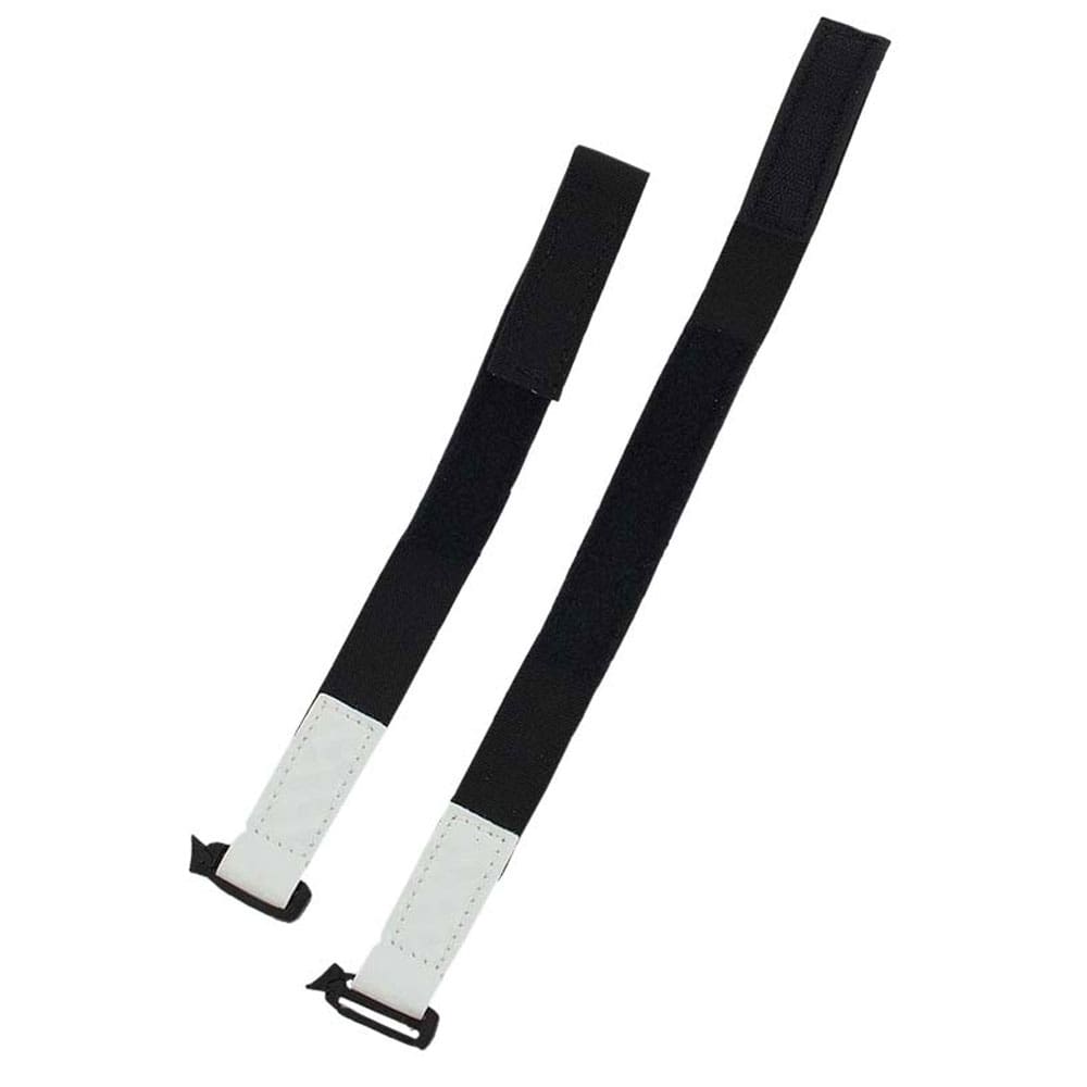 VAUGHN ELASTIC BOOT STRAP (2) - Hockey Services