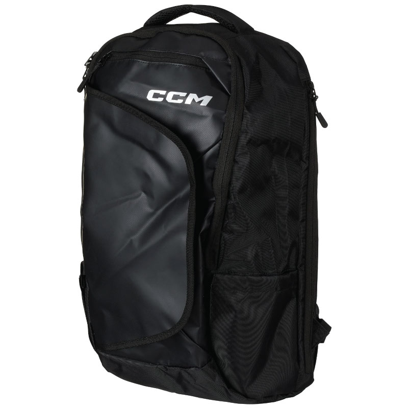CCM PREMIUM BACKPACK BAG - Hockey Services
