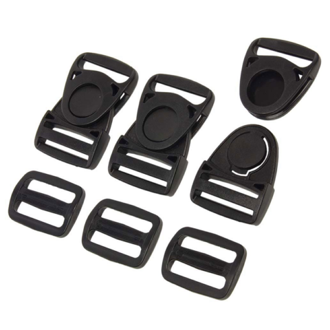 VAUGHN UPPER BODY CLIP SET (3) - Hockey Services